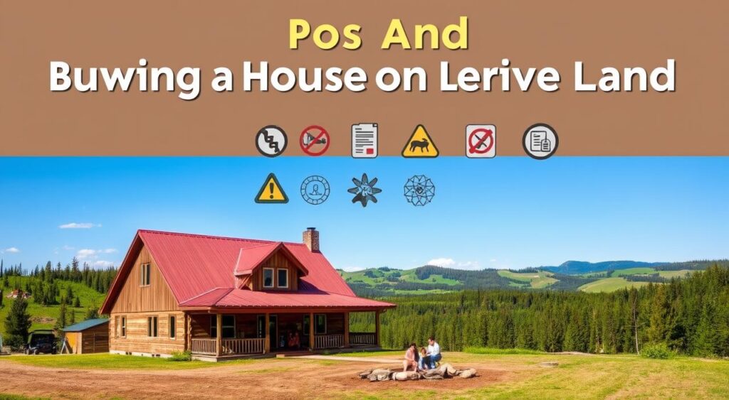 Buying a House on Reserve Land: Weigh the Pros and Cons